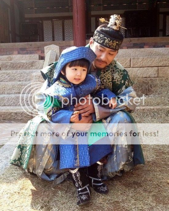 Empress Ki FANDOM FEELS~